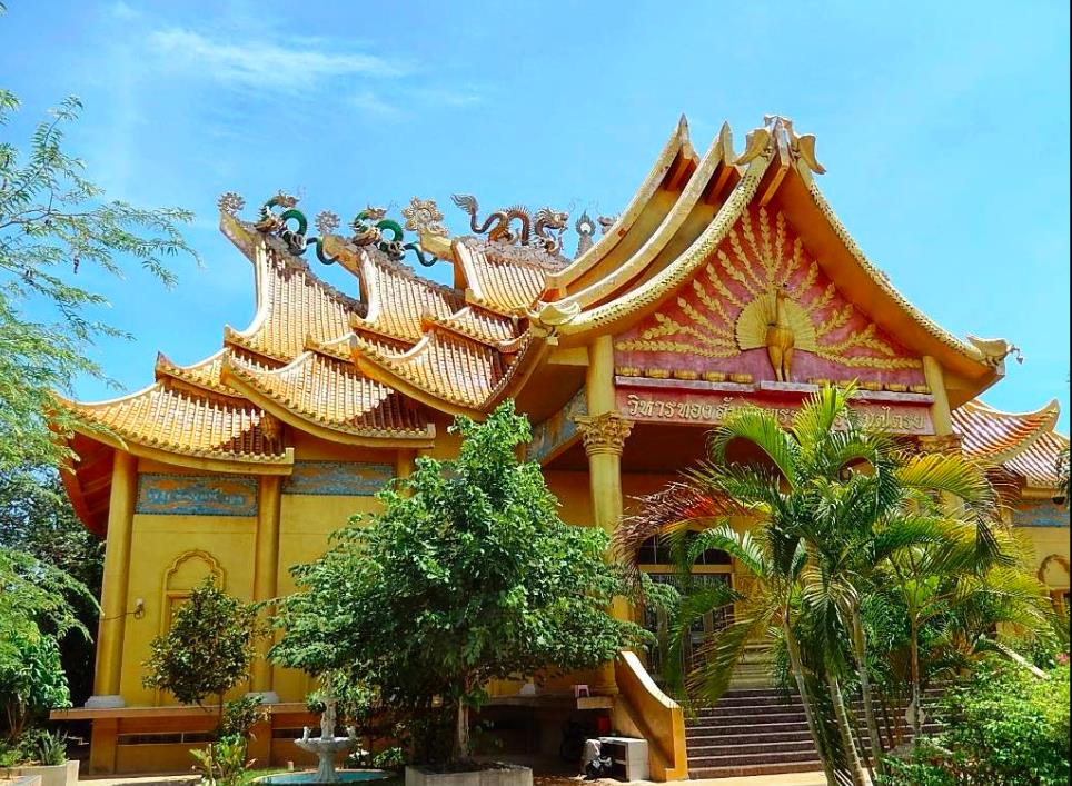 LORD BUDDHA | THE LORD BUDDHA PHRA SRI ARIYAMETTRAI PHRA SAKKAYAMUNEE